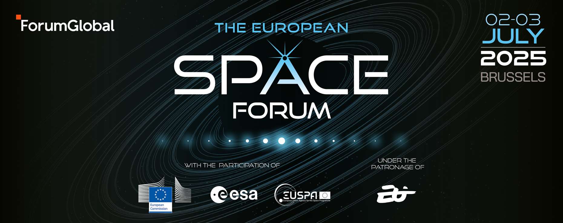 Welcome to Forum Europe EMS