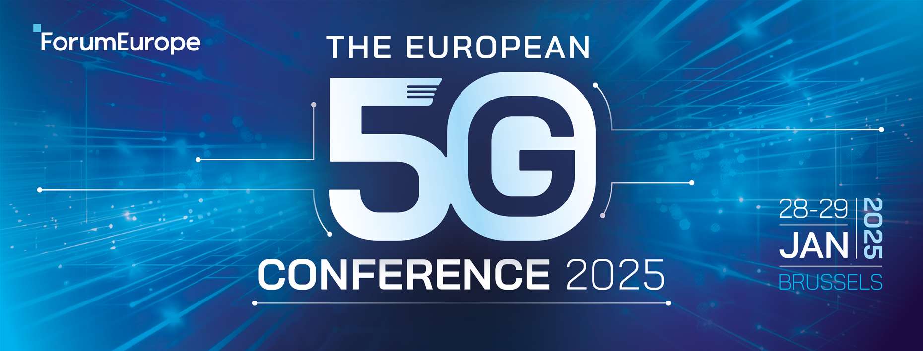 Welcome to Forum Europe EMS