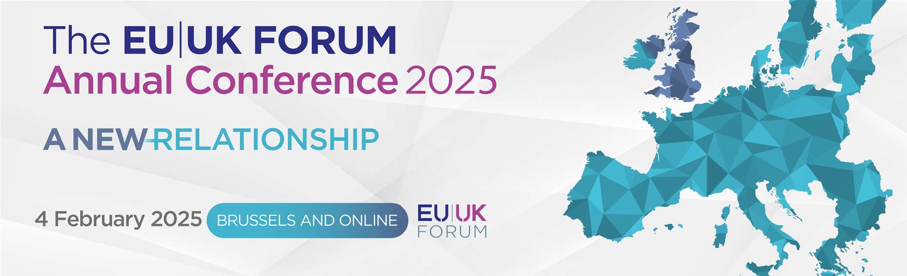 Welcome to Forum Europe EMS