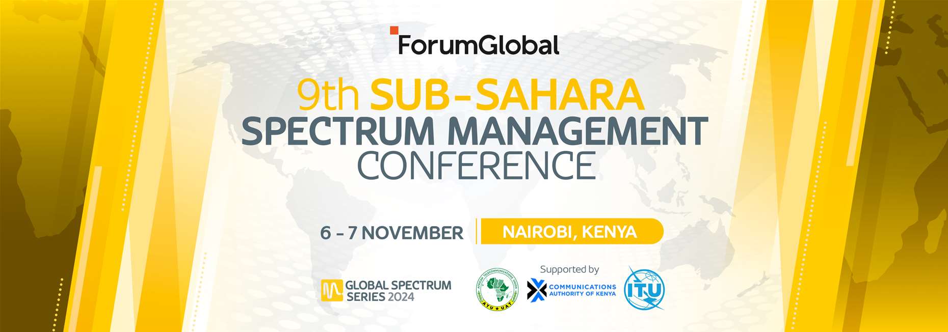 Welcome to Forum Europe EMS