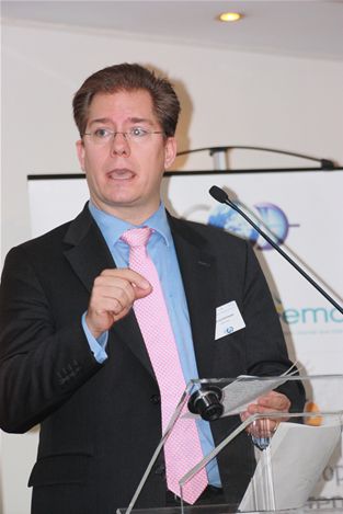The 3rd Annual European E-Commerce Conference 2011 | Conference Photos ...