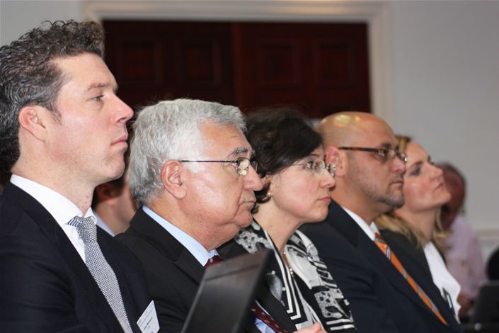 The 3rd Annual European E-Commerce Conference 2011 | Conference Photos ...