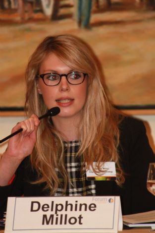 5th Annual European Nutrition and Lifestyle Conference | Photos from ...