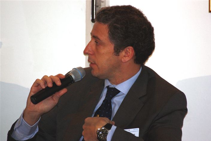 The 3rd Annual European E-Commerce Conference 2011 | Conference Photos ...