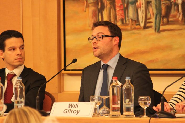 5th Annual European Nutrition and Lifestyle Conference | Photos from ...