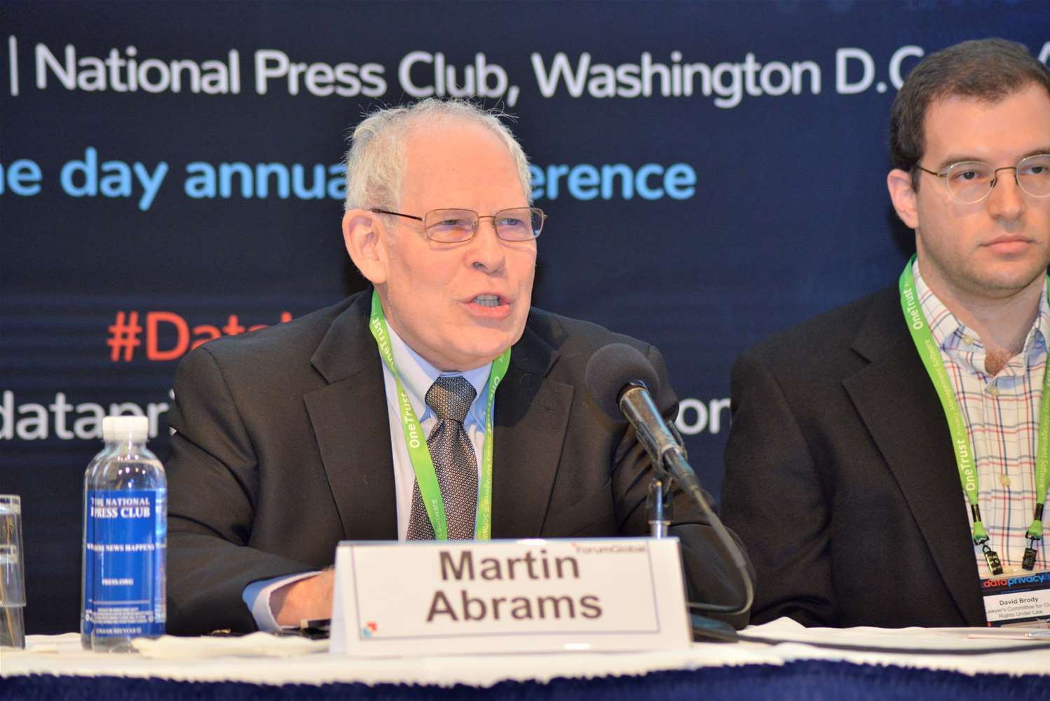 Data Privacy Conference USA 2019 | Event Photos